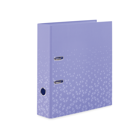 HERMA Ordner A4 Color violett - 20125