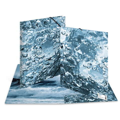 Sammelmappe A4 Water