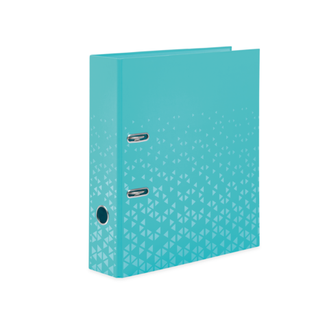 HERMA Ordner A4 Color türkis - 20127