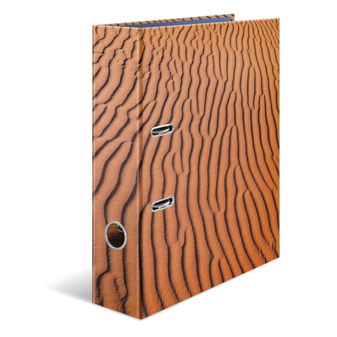 Motiv-Ordner A4 Sand